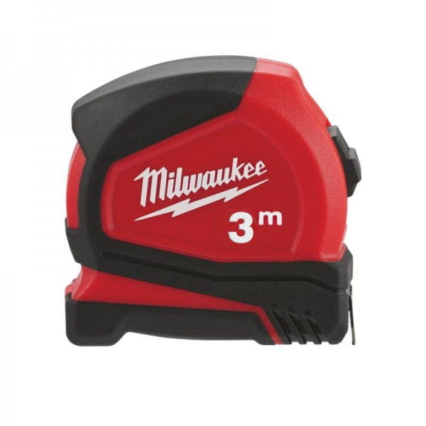 Компактная рулетка Milwaukee C3/16 3м/16мм (1шт) 4932459591 - Рулетки в ...
