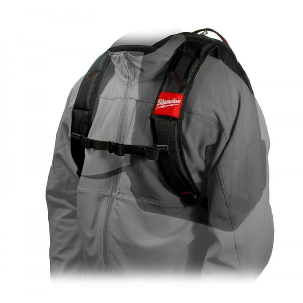 Рюкзак Milwaukee Tradesman backpack NEW 4932464252;48228620 - Рюкзаки и ...